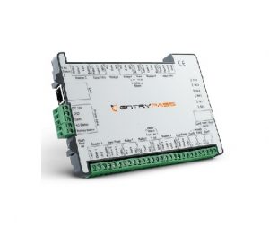 ENTRYPASS N5150 – WeMAL Technology