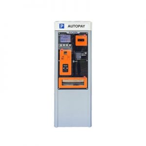 AUTO PAYMENT STATION – WeMAL Technology